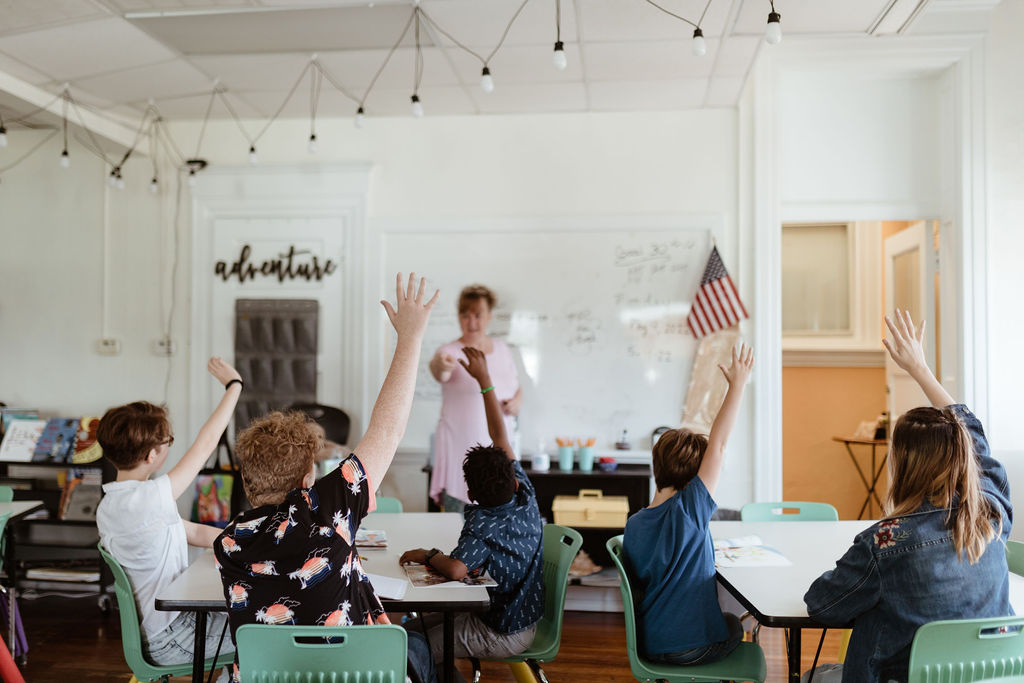 Care To Learn Springfield Chapter