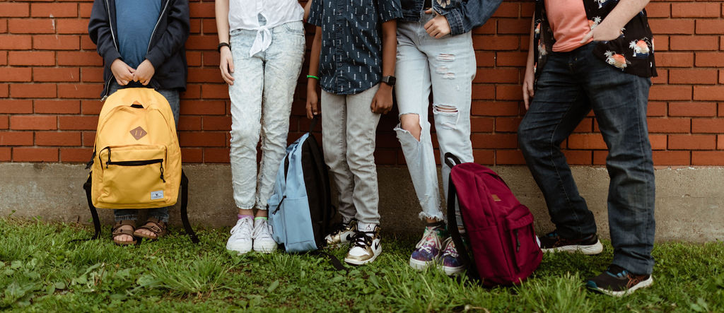 Care to Learn | Meeting Students' Health, Hunger, and Hygiene Needs