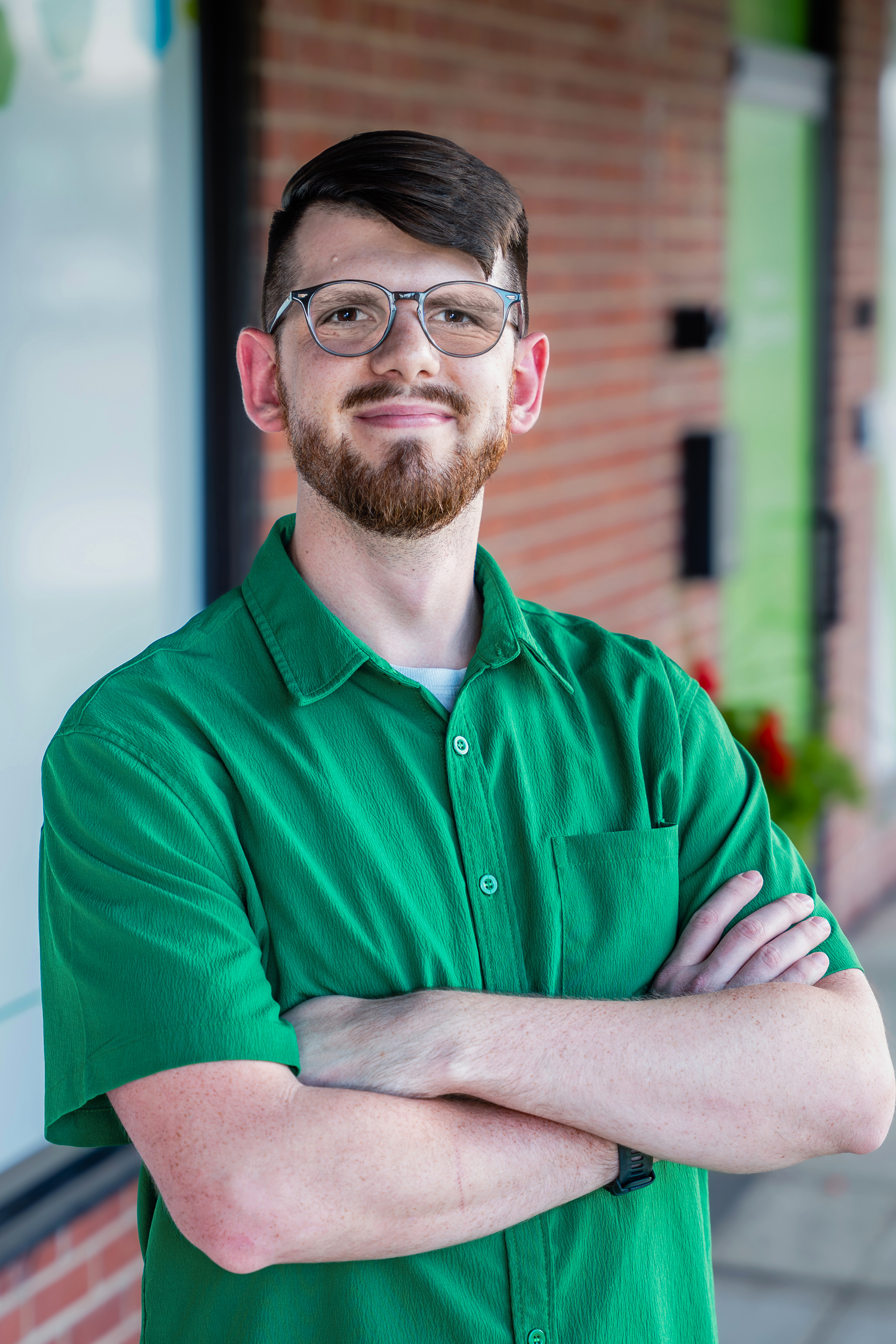 Care to Learn | Cody Wright