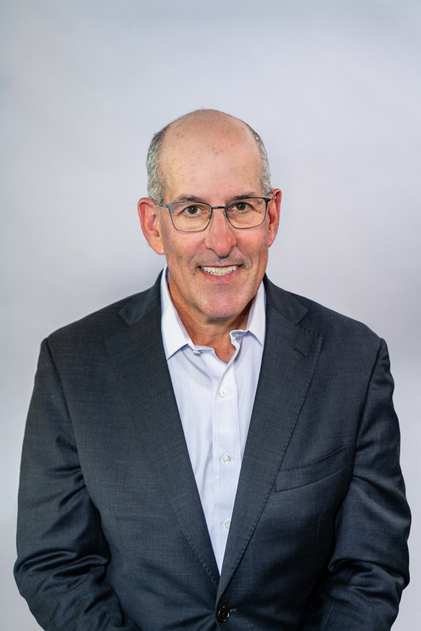 Care to Learn | Dr. Greg Ledger