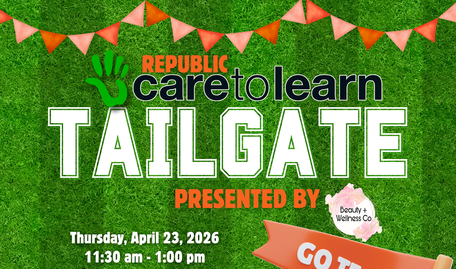 Care to Learn | Meeting Students' Health, Hunger, and Hygiene Needs