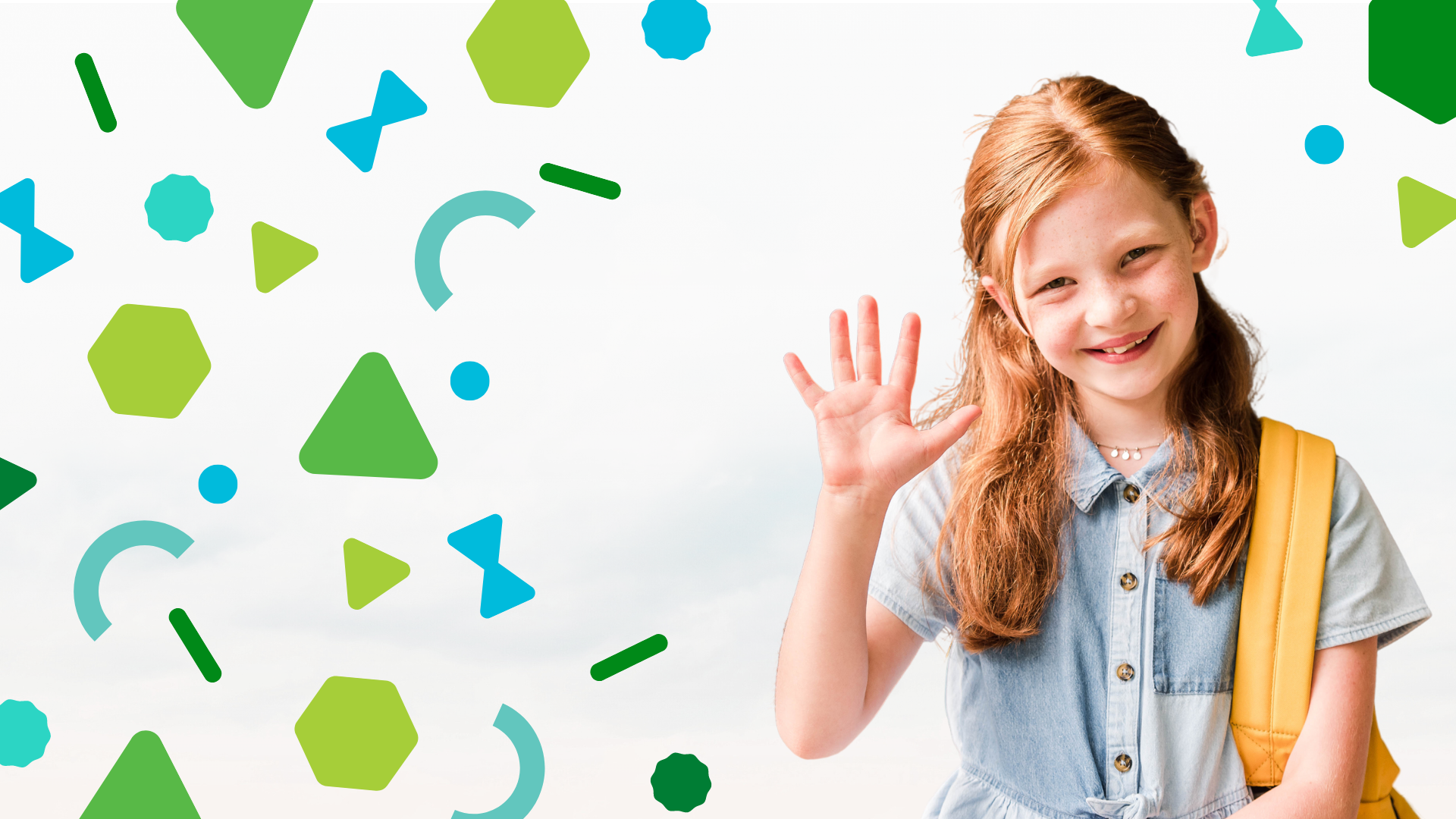 Care to Learn | Meeting Students' Health, Hunger, and Hygiene Needs