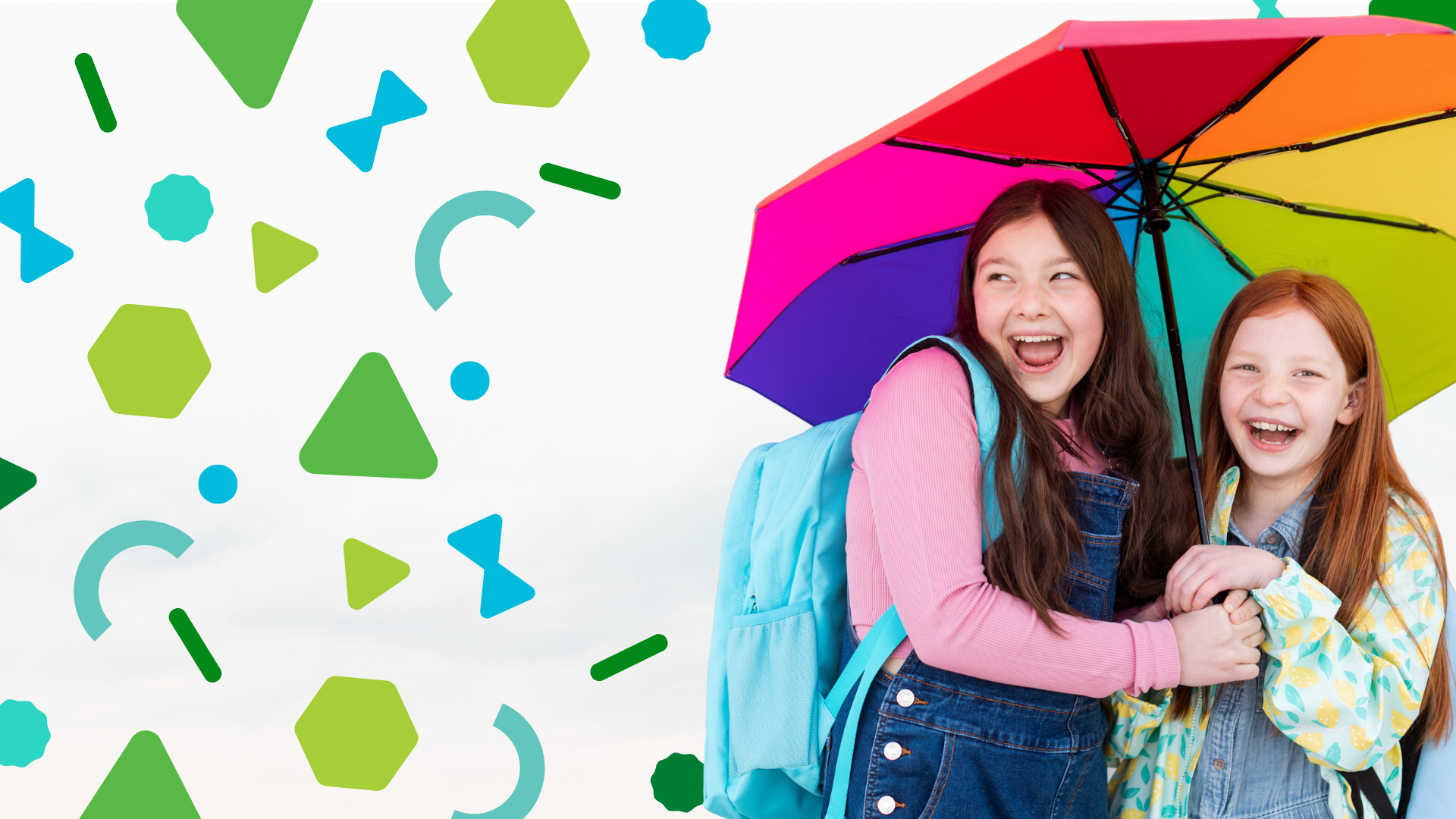Care to Learn | Meeting Students' Health, Hunger, and Hygiene Needs
