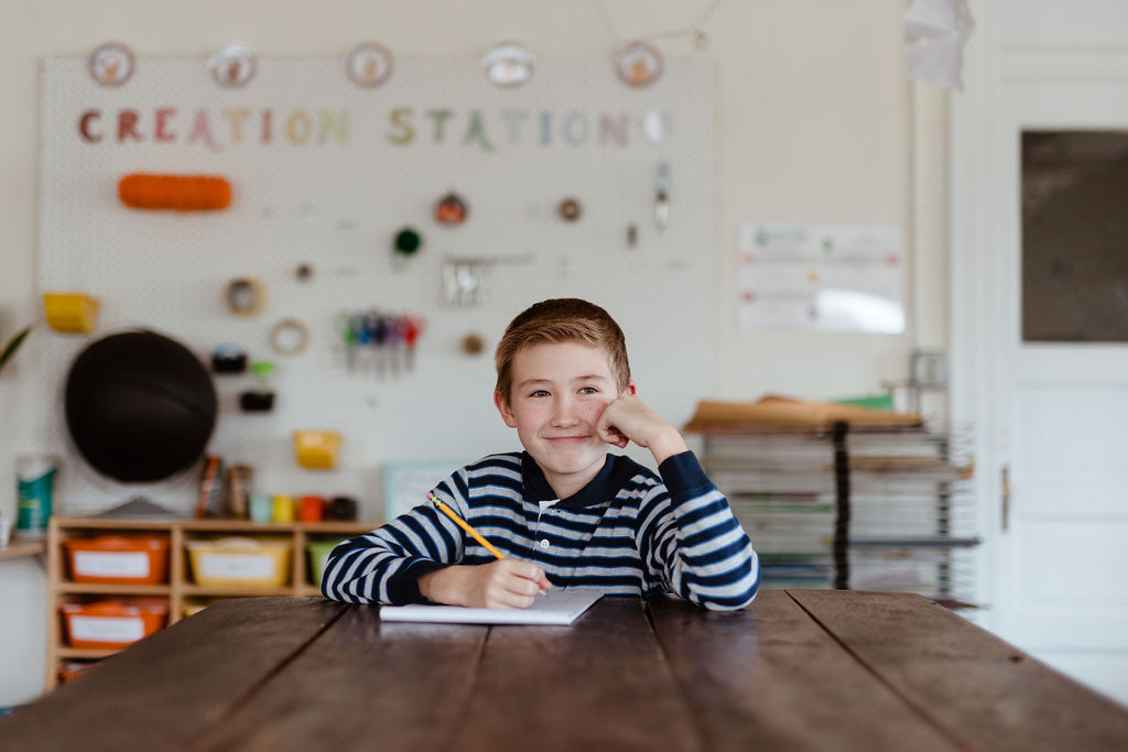 Care to Learn | Meeting Students' Health, Hunger, and Hygiene Needs