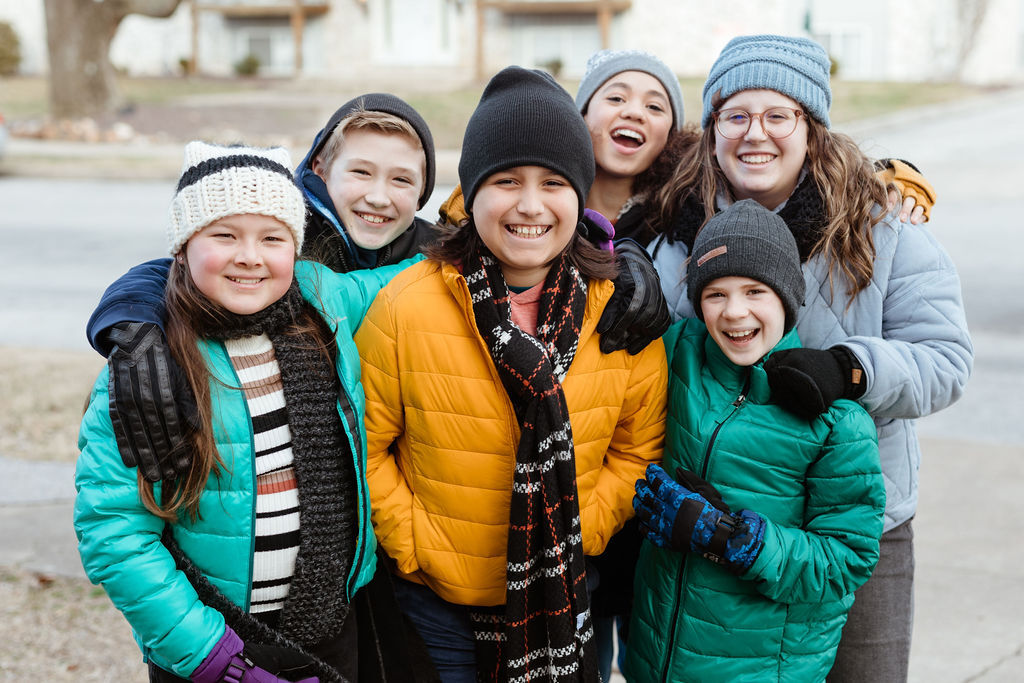 Care to Learn | Meeting Students' Health, Hunger, and Hygiene Needs