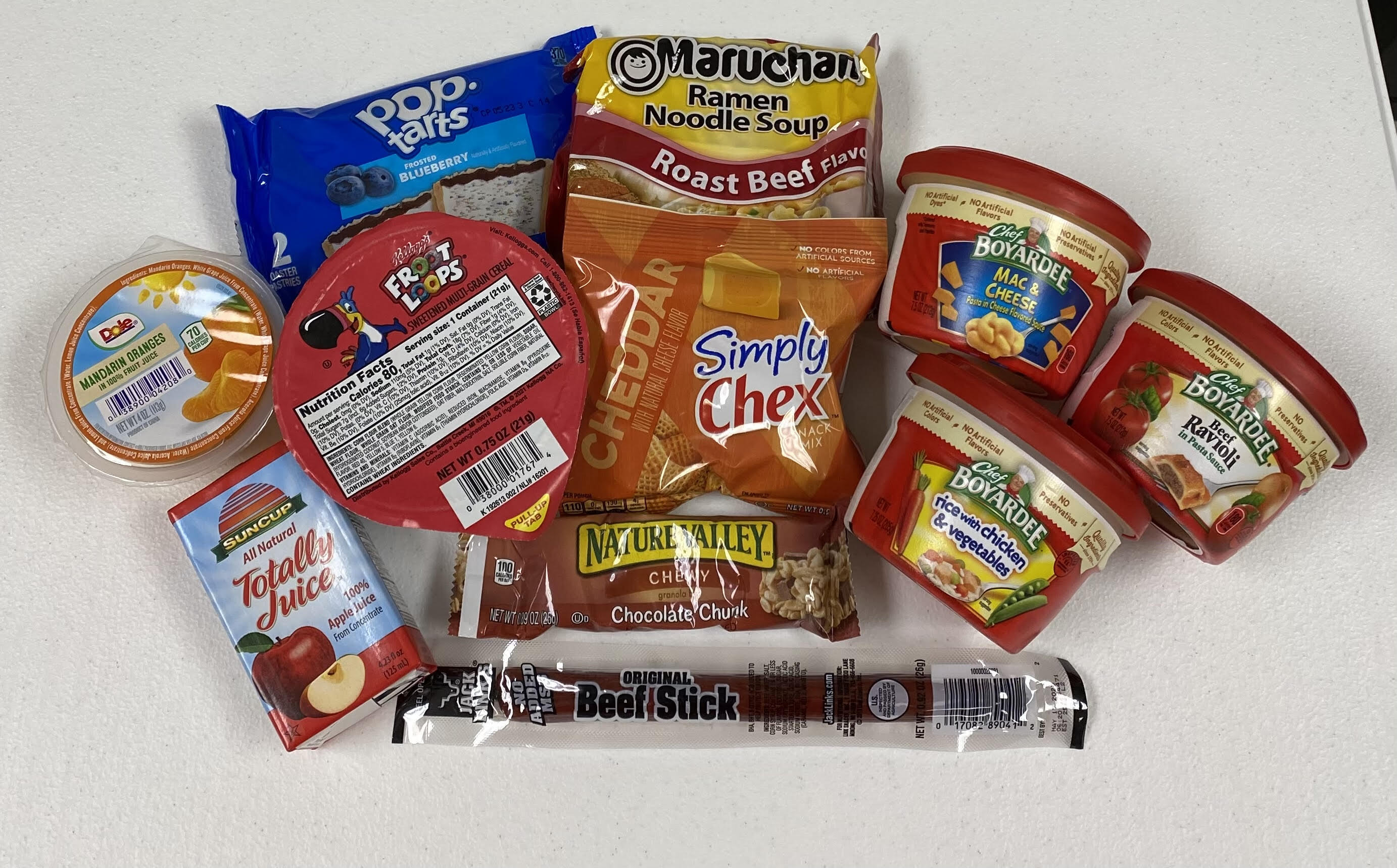 Care to Learn | Care to Learn - Nixa Sponsorship Opportunities