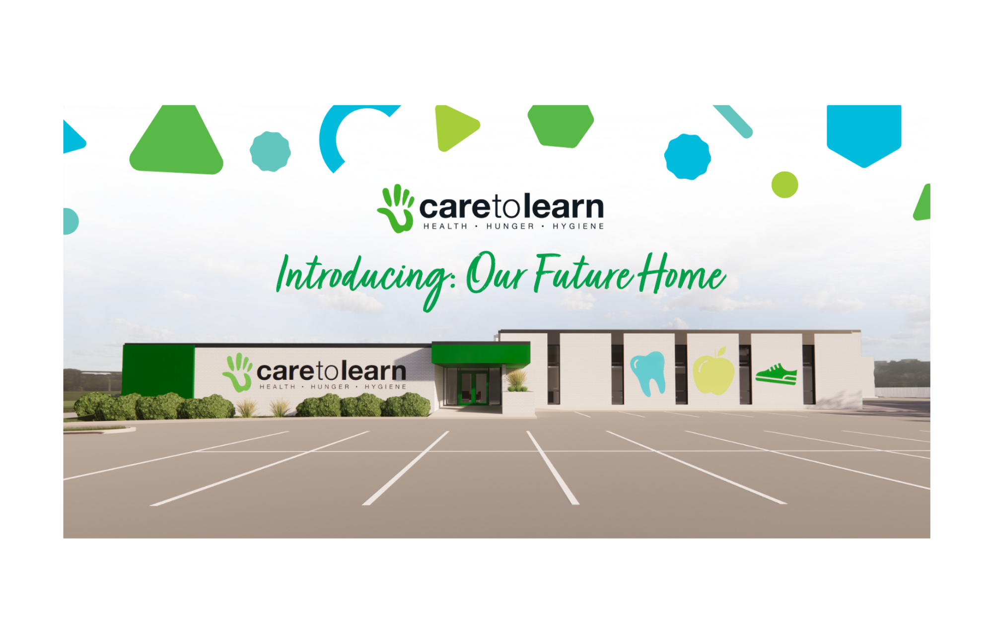 Care to Learn | Meeting Students' Health, Hunger, and Hygiene Needs
